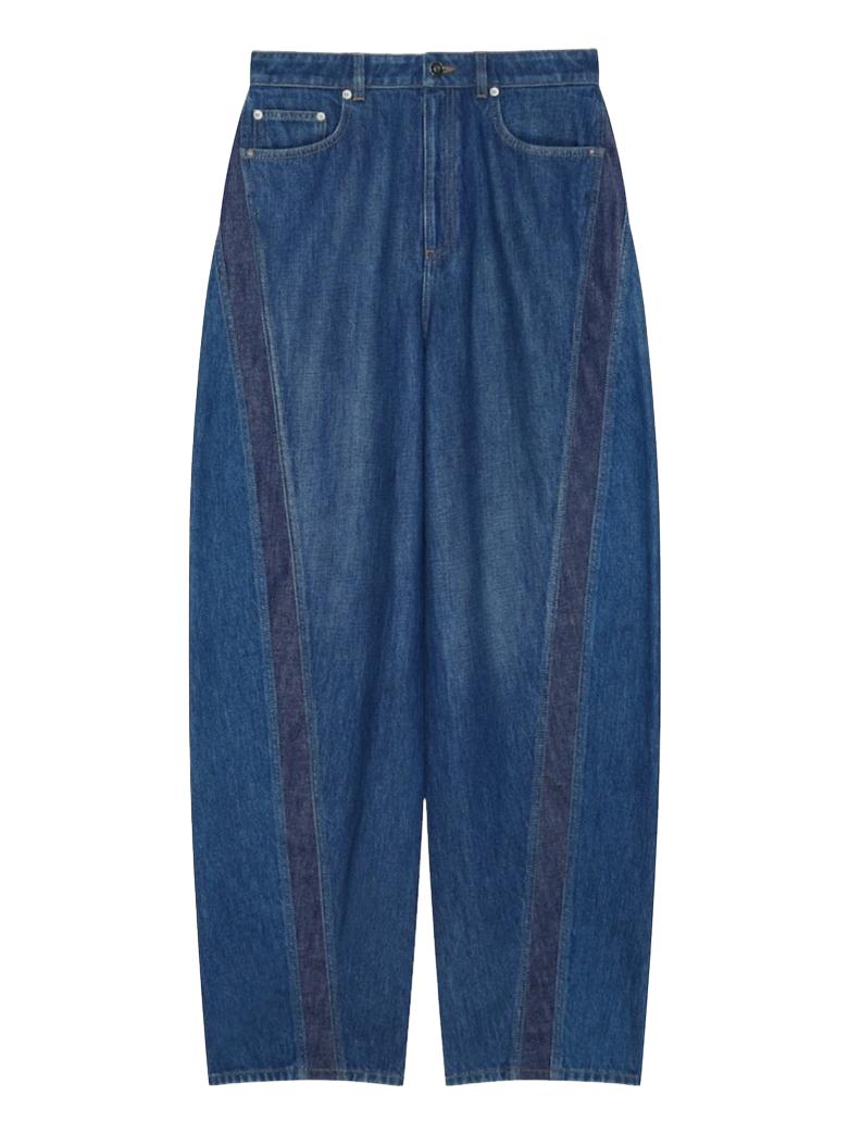 GIVENCHY Givenchy Cocoon Jeans